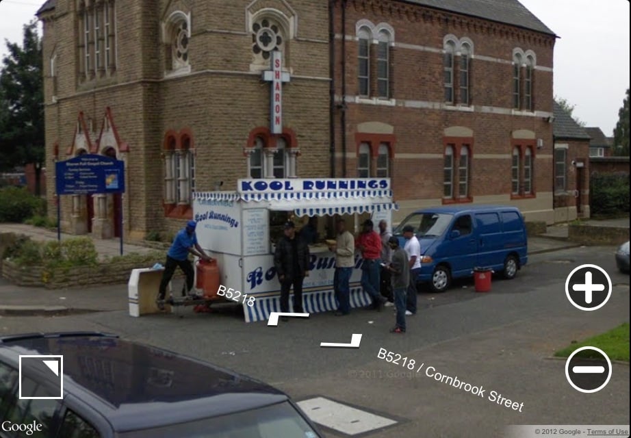 KOOL RUNNINGS - Updated July 2025 - Chorlton Road, Gt Man, Greater ...