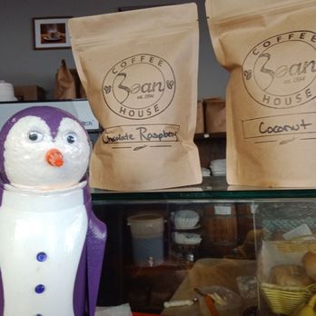 BABYLON BEAN COFFEE HOUSE - Updated December 2025 - 141 Photos & 235 ...