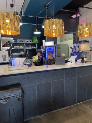 THE HIGH CUP - 117 E Princess Anne Rd, Norfolk, Virginia - Coffee & Tea ...