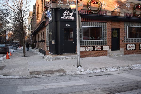 CLUB LUCKY - 242 Photos & 668 Reviews - Italian - 1824 W Wabansia Ave ...
