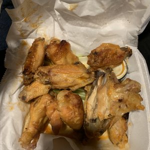 ALPHA DELTA PIZZA - Updated May 2024 - 45 Photos & 84 Reviews - 371 Elm ...