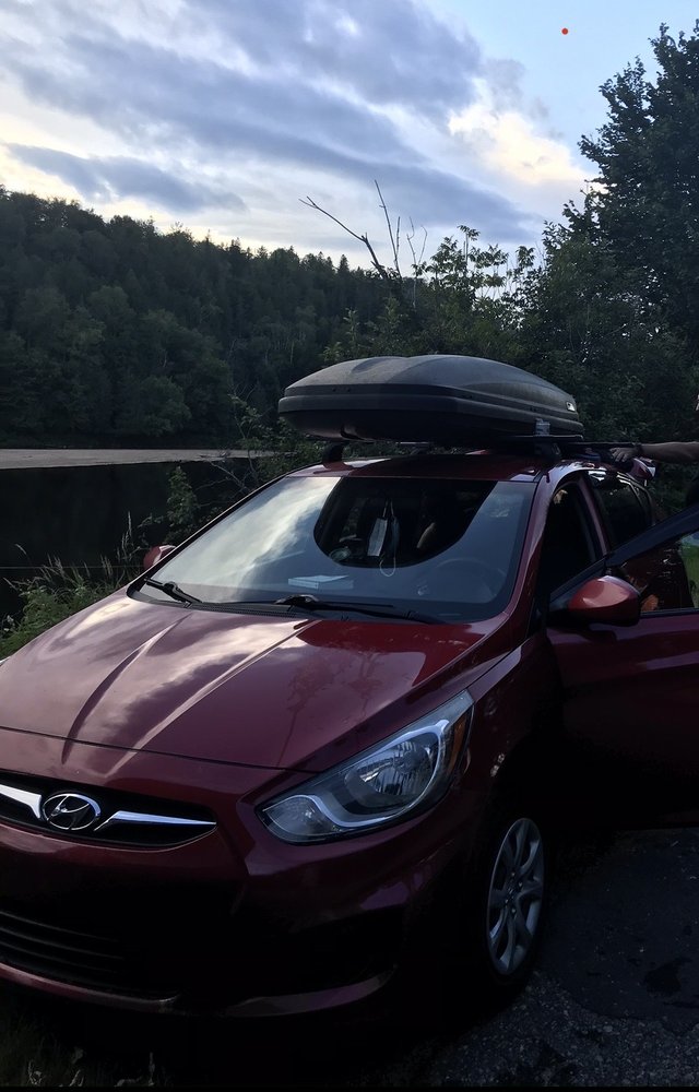 ROGER’S MOTORS - Updated December 2025 - 24 Photos - 1035 Speers Road ...