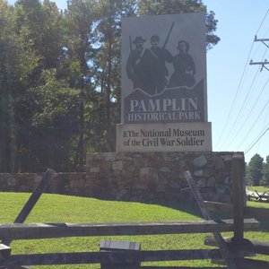 PAMPLIN HISTORICAL PARK - 91 Photos & 24 Reviews - 6125 Boydton Plank ...