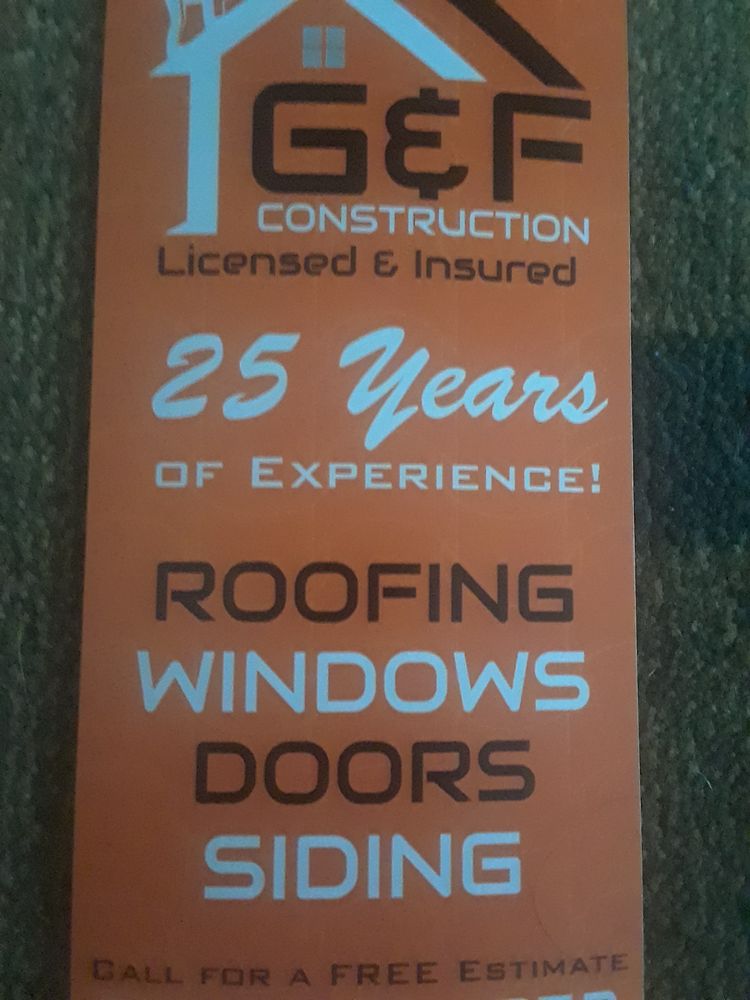 G&R CONSTRUCTION - Updated June 2024 - Vancouver, Washington - General ...