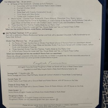 A TASTE OF BRITAIN - Updated July 2025 - 469 Photos & 467 Reviews - 503 ...