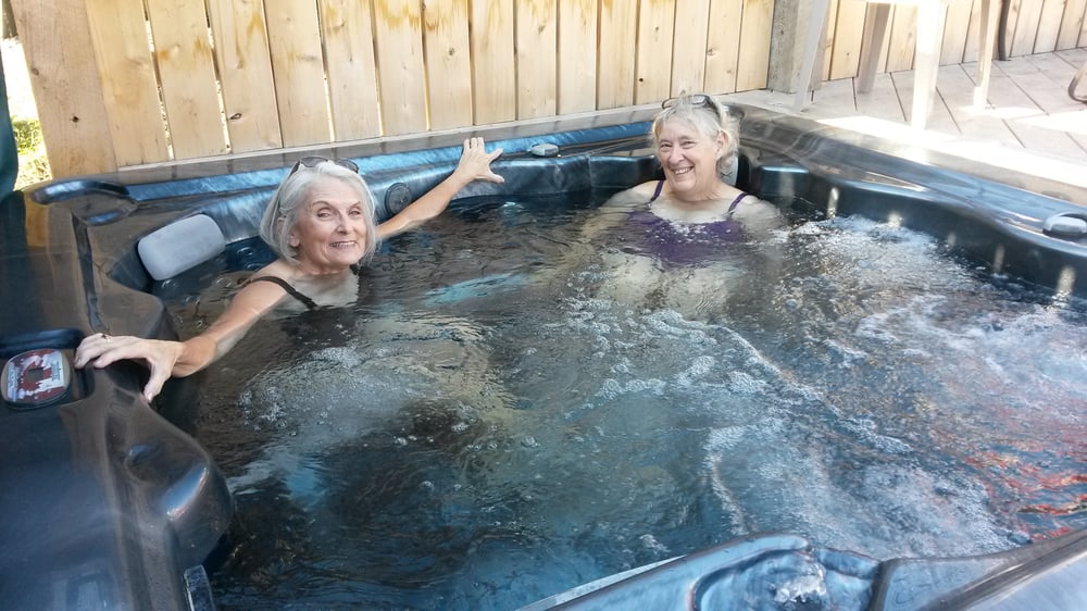 CIRCA 1894 DAY SPA - Updated January 2025 - Request an Appointment - 10 ...