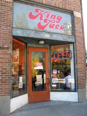 KING TACO - 946 Photos & 1650 Reviews - 45 N Arroyo Pkwy, Pasadena ...