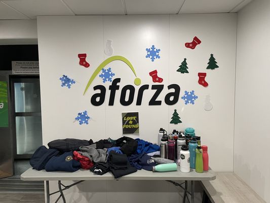 AFORZA - Updated May 2026 - 5600 19 Street SW, Calgary, Alberta ...