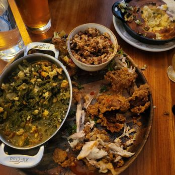 BIG JONES - Updated April 2025 - 1362 Photos & 1797 Reviews - 5347 N ...