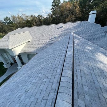 PROTECH ROOFING SERVICES - Updated August 2025 - 9035 Jayson Dr, Brooksville, Florida - Roofing ...