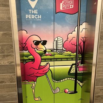 PERCH PUTT - Updated May 2025 - 155 Photos & 49 Reviews - 1805 Capital ...