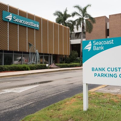 SEACOAST BANK - Updated December 2025 - 815 S Colorado Ave, Stuart ...