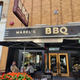 MABEL’S BBQ - Updated June 2025 - 1532 Photos & 1478 Reviews - 2050 E ...