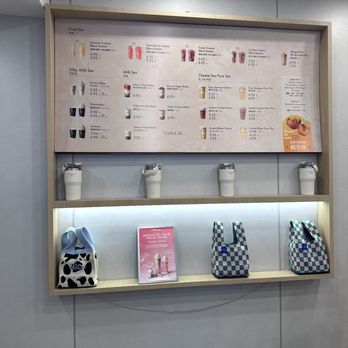 TEA PULSE - Updated September 2025 - 135 Photos & 58 Reviews - 37-13 ...