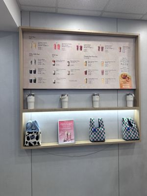 TEA PULSE - Updated September 2025 - 135 Photos & 58 Reviews - 37-13 ...