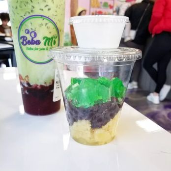 BOBA MI - Updated August 2024 - 54 Photos & 15 Reviews - 376 Jefferson ...