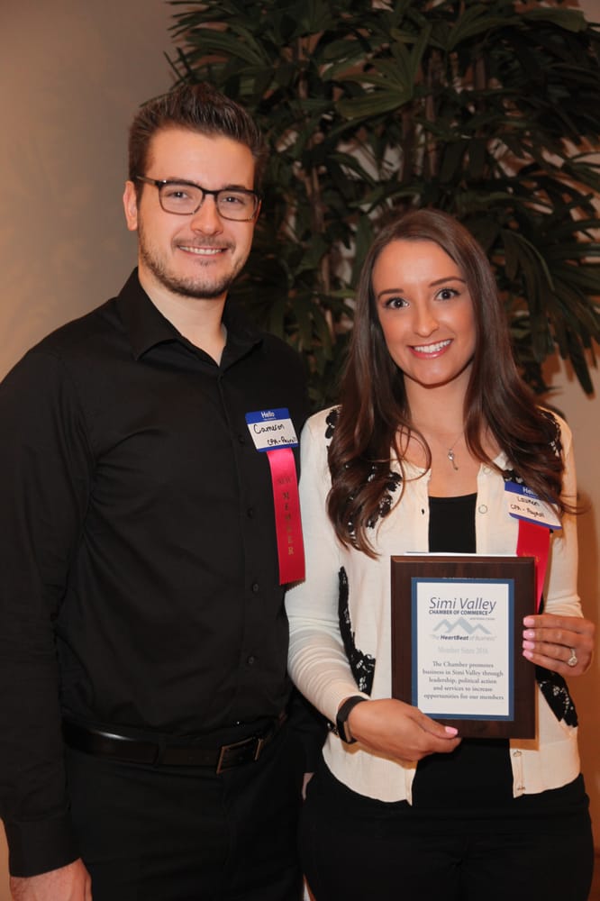 FALCHINI & CLEMENTS, CPA’S - Updated December 2025 - 4545 E Industrial ...