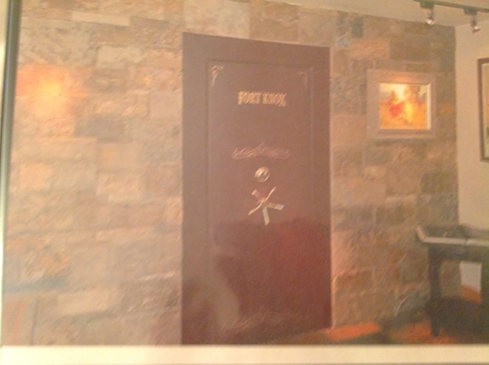 HOMESTAKE MINING CO PITCH OPERATIONS-MINE SITE - 167 Means Ave ...