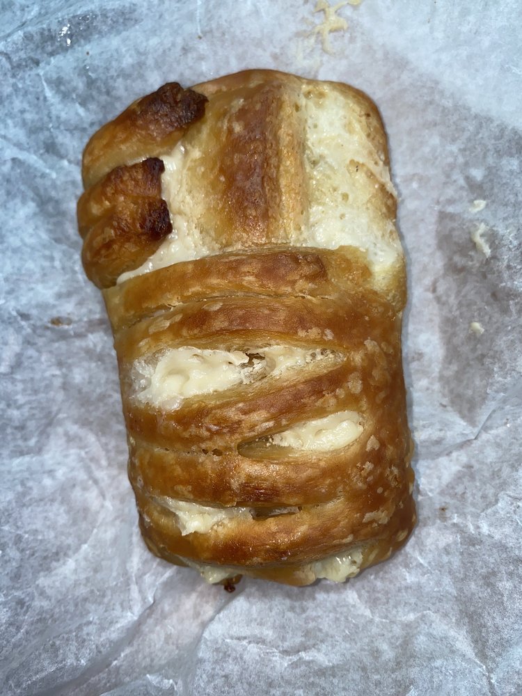 THOMAS BAKERY - Updated September 2025 - 17 Reviews - Queen Mary ...