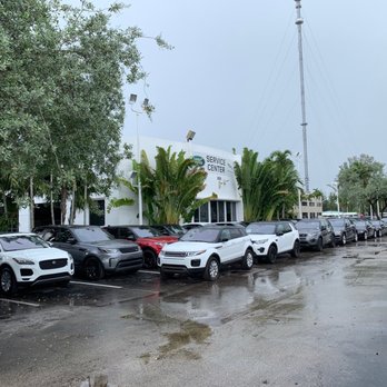 LAND ROVER NORTH DADE - Updated July 2025 - 219 Photos & 68 Reviews ...