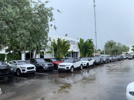 LAND ROVER NORTH DADE - Updated January 2026 - 219 Photos & 67 Reviews ...