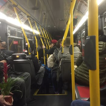 MUNI - 48 QUINTARA/24TH ST - Updated January 2026 - 27 Photos & 25 ...