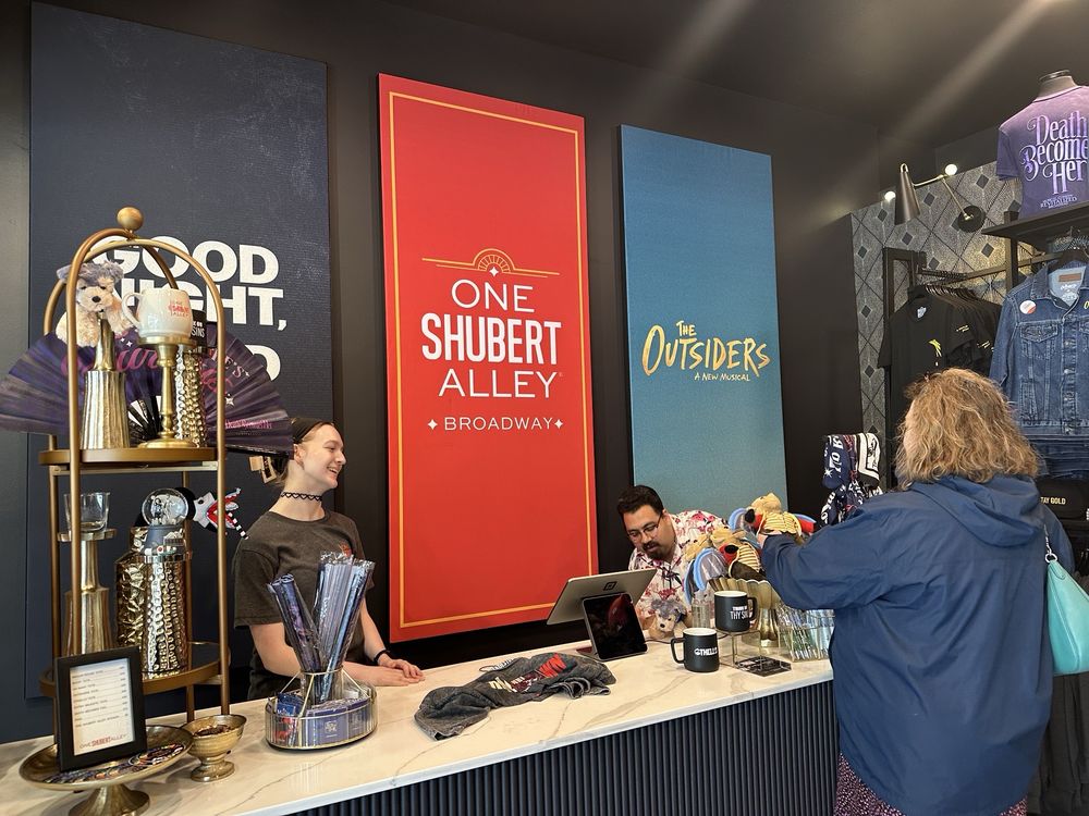 ONE SHUBERT ALLEY - Updated December 2025 - 42 Photos & 17 Reviews ...