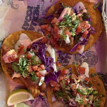 TALKIN’ TACOS WYNWOOD - Updated October 2025 - 392 Photos & 289 Reviews ...