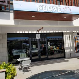 PURVÉ DONUT STOP - Updated September 2025 - 1500 Photos & 451 Reviews ...