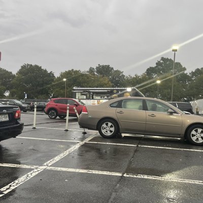 JFK INTERNATIONAL AIRPORT JFK CELL PHONE LOT - Updated December 2025 ...