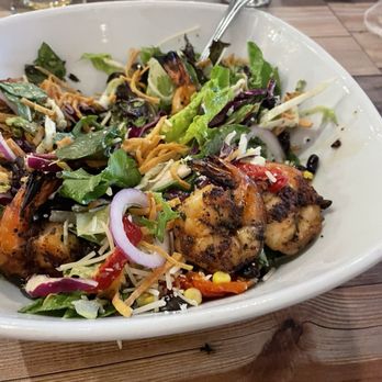 MEZZA GRILLE - Updated December 2025 - 958 Photos & 753 Reviews - 6100 ...