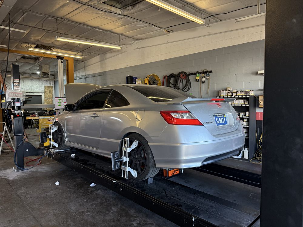 J & A AUTO SERVICES - Updated June 2026 - 29 Photos & 14 Reviews - 2954 ...