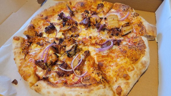 ANTHONY’S PIZZA KITCHEN - 21 Photos & 16 Reviews - 6355 Multiplex Dr ...