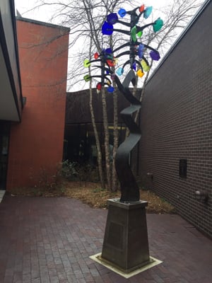 CANTON PUBLIC LIBRARY - Updated October 2025 - 109 Photos & 30 Reviews ...