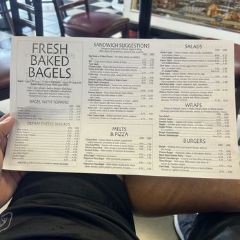 BAGELICIOUS DELI & BAKERY - Updated September 2025 - 117 Photos & 113 ...