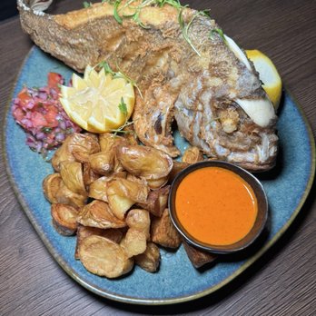 DESCANSO RESTAURANT - Updated March 2025 - 218 Photos & 102 Reviews ...