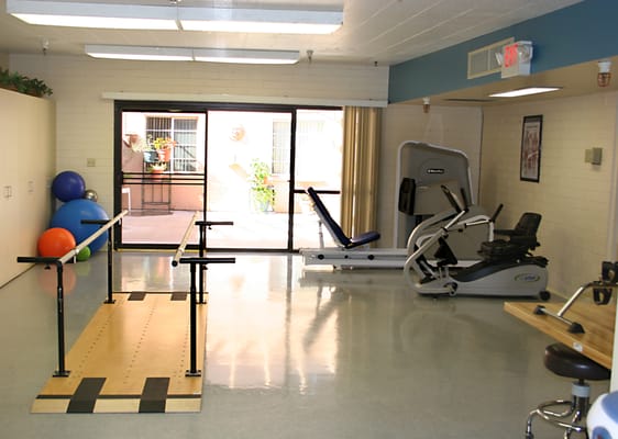 VILLA MARIA CARE CENTER - Updated December 2025 - 18 Photos & 13 ...