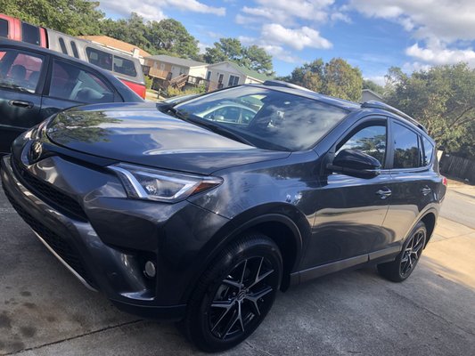 HALL TOYOTA ELIZABETH CITY - Updated January 2026 - 10 Photos & 52 ...