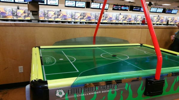 ALL STAR LANES BATON ROUGE - Updated December 2025 - 82 Photos & 42 ...