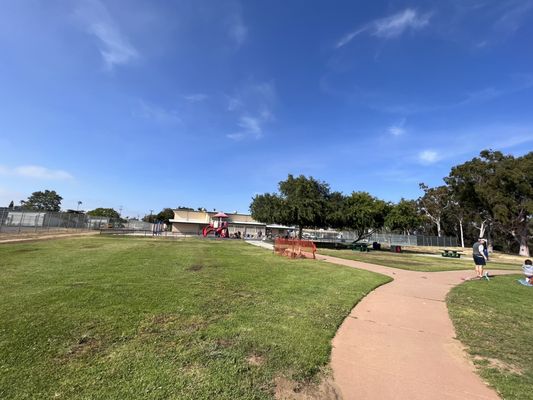 CATHY HOPPER CLAIREMONT FRIENDSHIP CENTER - Updated January 2026 - 19 ...