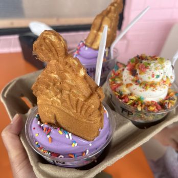 OMG SQUEE - Updated August 2024 - 837 Photos & 343 Reviews - 4607 Bolm ...