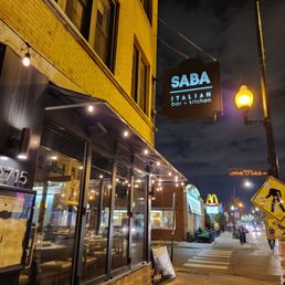 SABA ITALIAN BAR + KITCHEN - Updated January 2026 - 426 Photos & 348 ...