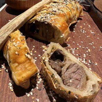 CHEF HUANG JIAN BING & PEKING DUCK - Updated July 2024 - 348 Photos ...