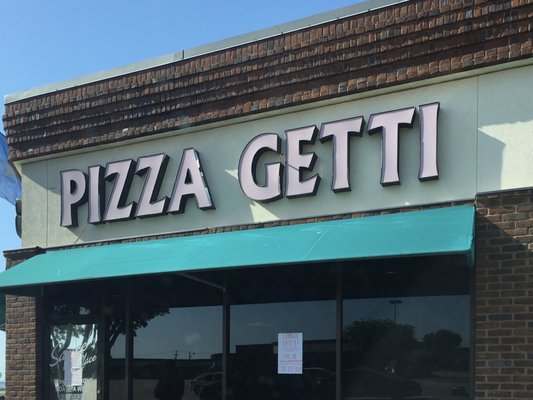 SAMEE’S PIZZA GETTI - Updated April 2024 - 232 Photos & 380 Reviews ...