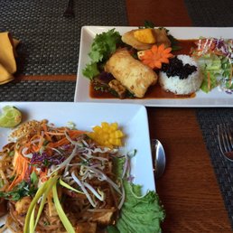 RUAN THAI CUISINE - 42 Photos & 75 Reviews - 26 Towne Dr, Bluffton ...