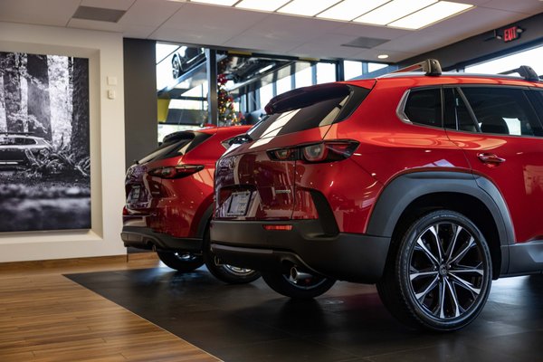 Mazda Of Lodi Reviews