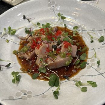 HANAMI JAPANESE SUSHI & HIBACHI STEAK HOUSE - Updated November 2024 ...