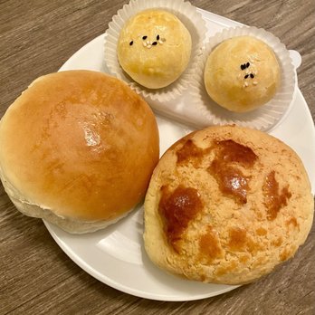 KING’S BAKERY - Updated December 2025 - 97 Photos & 130 Reviews - 2346 ...