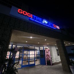 GOGI THE KOREAN BUTCHER AYCE BBQ - Updated October 2025 - 642 Photos ...