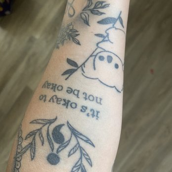 CALIFA STYLE TATTOO INK - Updated October 2025 - 90 Photos & 14 Reviews ...